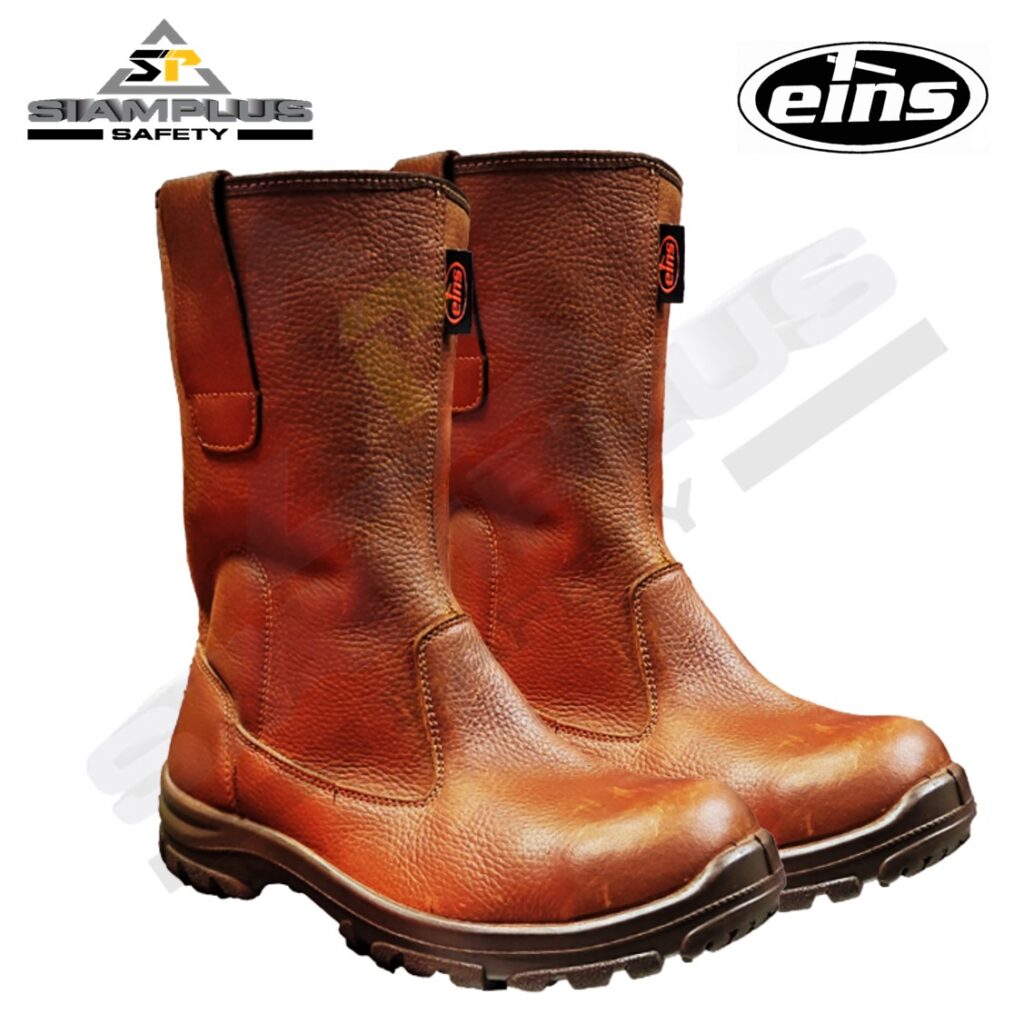 🥉Bota Campera S13-4T Texana Eins - Siamplus Safety