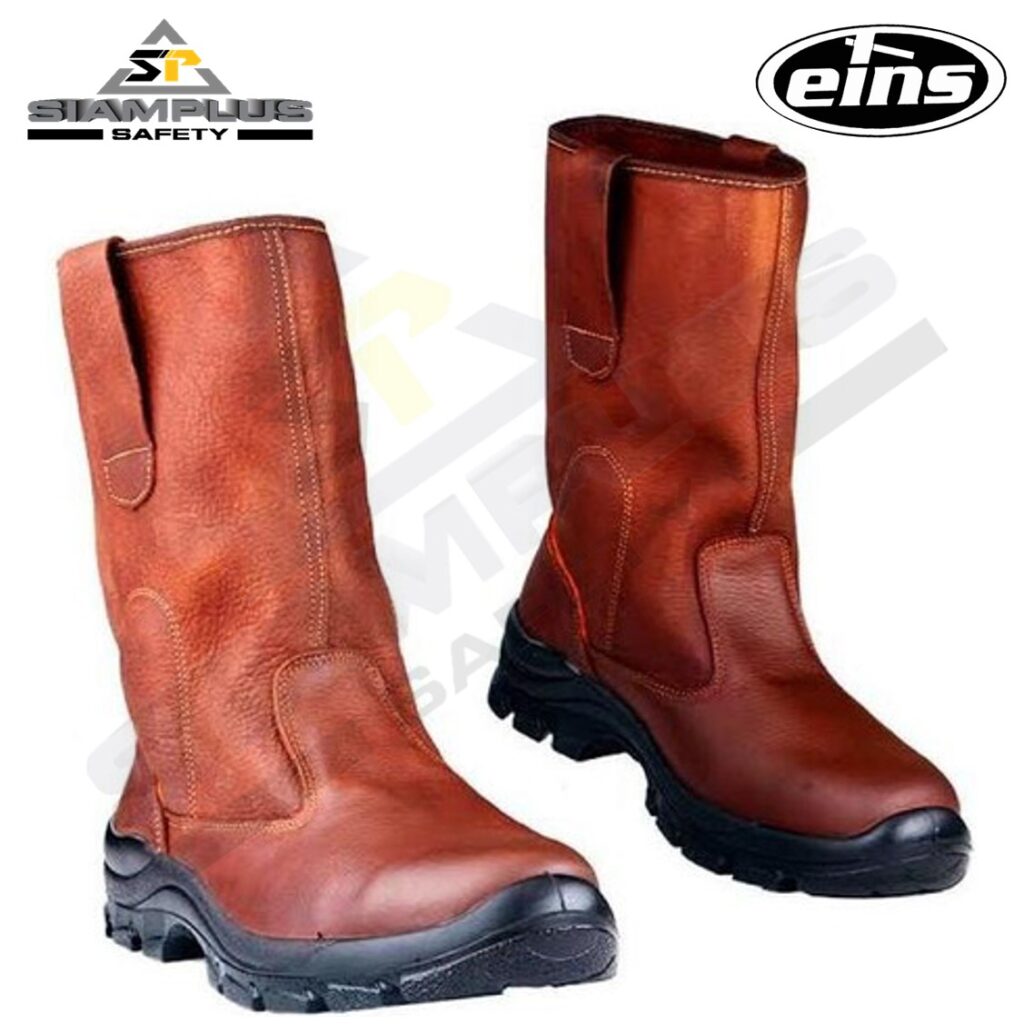 🥉Bota Campera S13-4T Texana Eins - Siamplus Safety