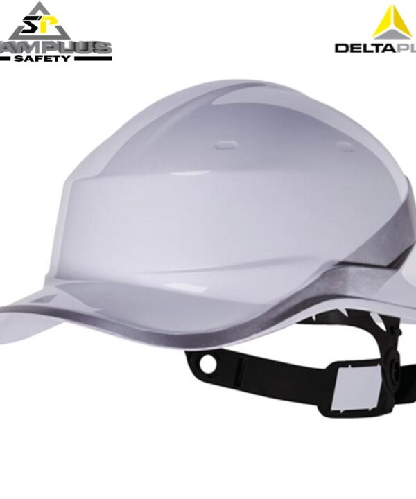Casco Baseball Diamond V Delta plus - Siamplus Safety