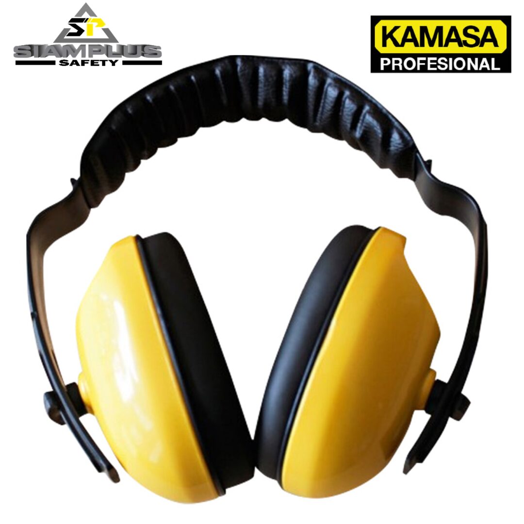 Orejera de Seguridad Tipo Vincha Kamasa - Siamplus Safety