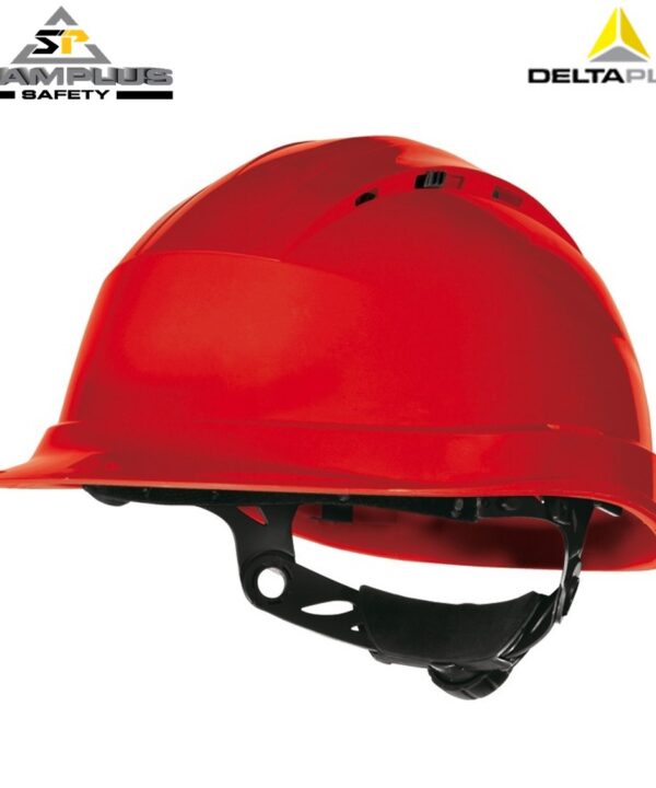 Cascos de Seguridad Quartz UP III Delta Plus - Siamplus Safety